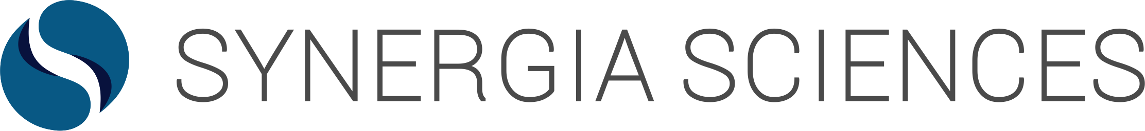 Synergia Sciences Logo – Synergia Sciences